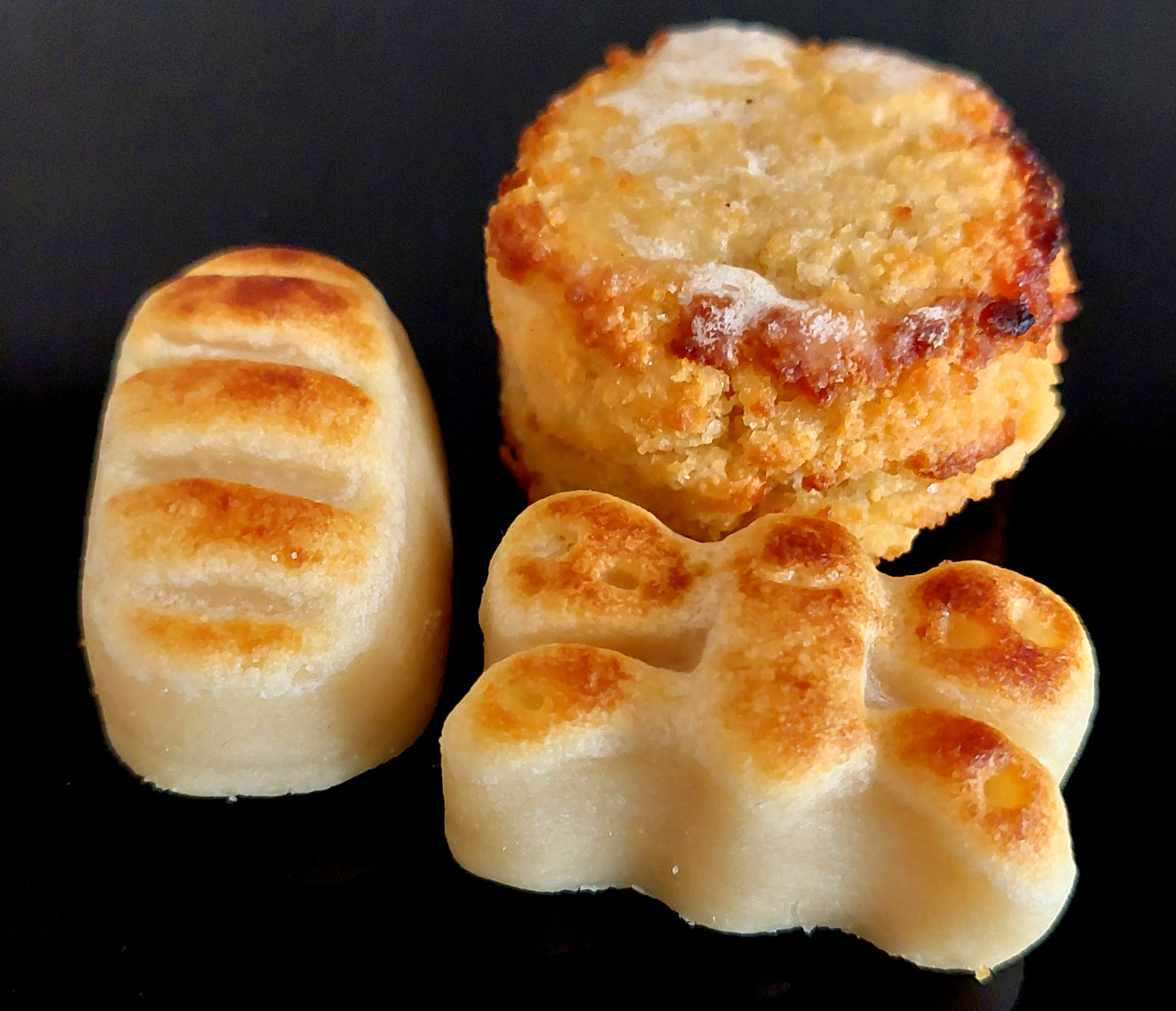 El Mazapán: origen, recetas, ingredientes... - Mazapan.es